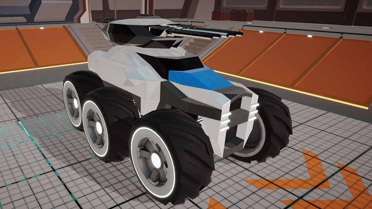 超人氣機體自訂動作對戰最新續作《Robocraft 2》發表，α 測試版官網開放搶先下載試玩 | 遊戲基地 Gamebase