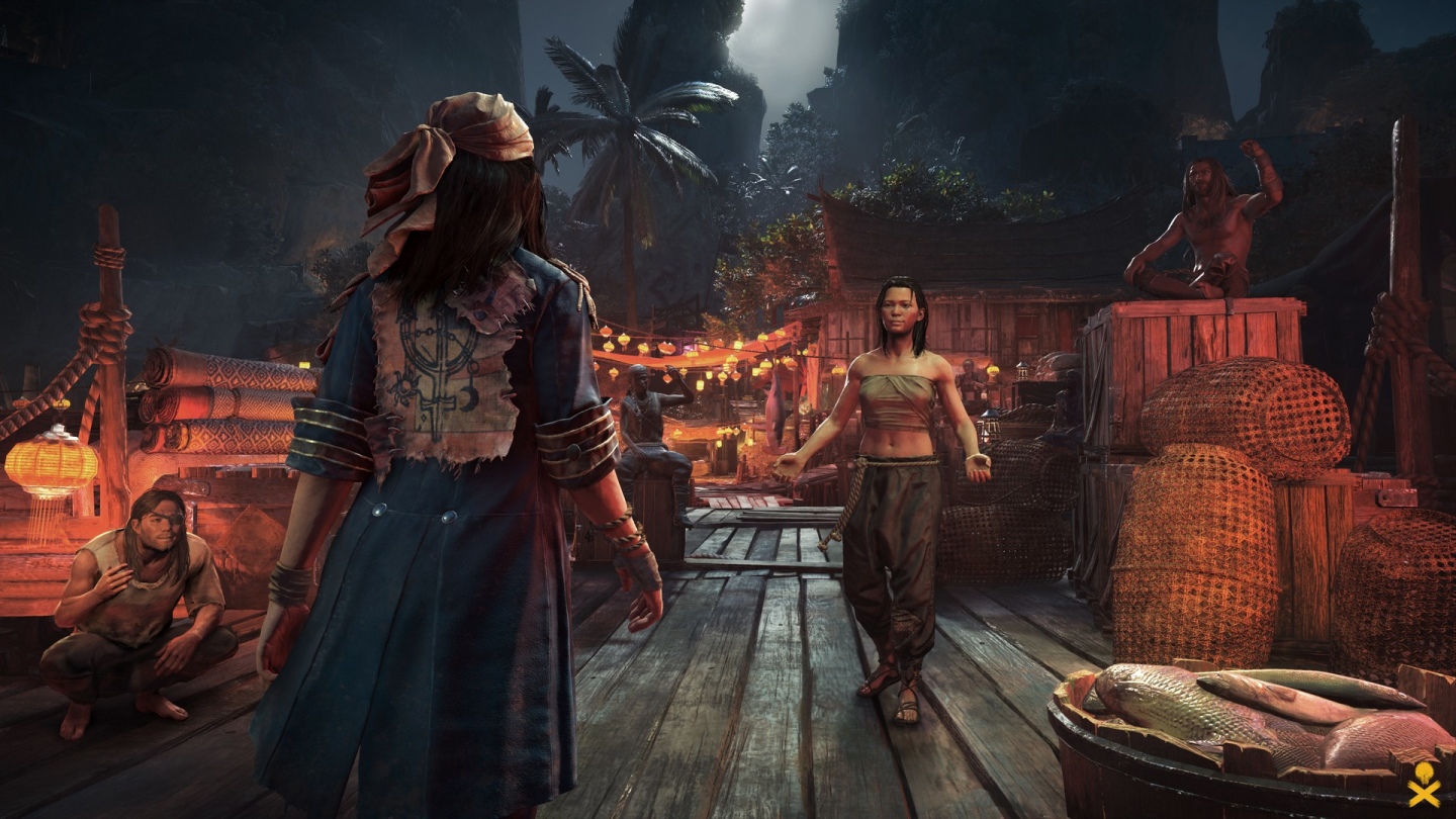 【TGS2023】《怒海戰記》技術美術總監專訪，分享水體設計與船艦真實破壞系統 | 遊戲基地 Gamebase