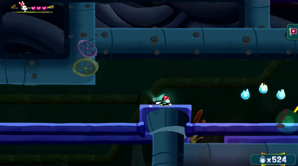 《Disney Illusion Island 迪士尼奇幻島》發售日決定！同步公開最新遊戲預告片 | 遊戲基地 Gamebase