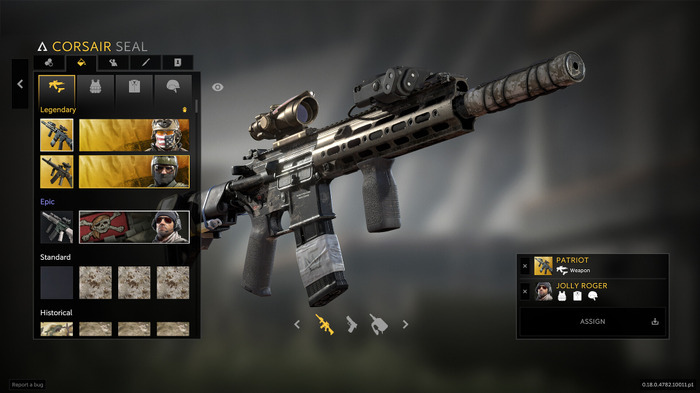 全球登錄玩家人數突破 230 萬人《Caliber》2023 年 Q2 正式上市！同步釋出新遊戲預告片 | 遊戲基地 Gamebase