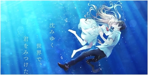 【AJ2023】動畫《ATRI -My Dear Moments-》2024年播出，模型化投票活動今日開跑 | beanfun!