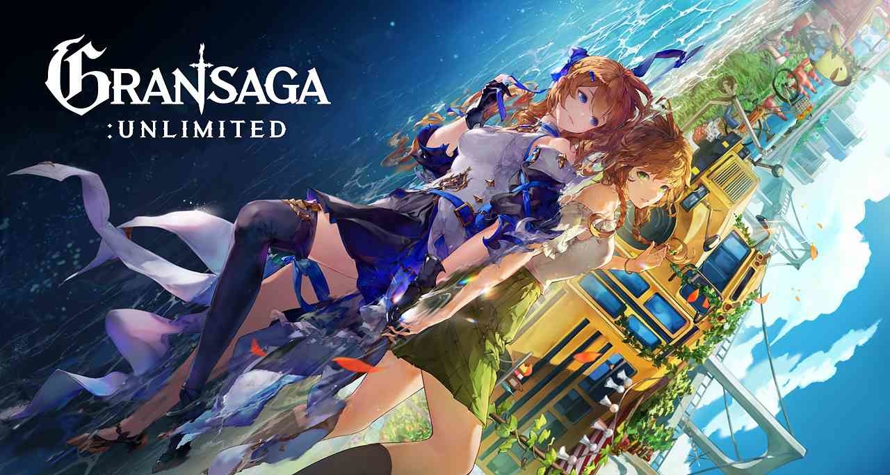 NPIXEL旗下全新Web3遊戲PC MMORPG《Gran Saga：Unlimited》測試招募活動報名正式開跑！ | 遊戲基地 Gamebase