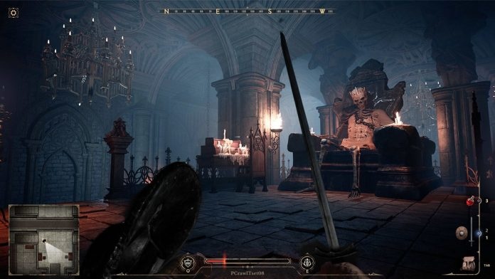 《Project Crawl》Steam 推出決定！探索迷宮不只怪物還要小心其他玩家襲擊 | 遊戲基地 Gamebase