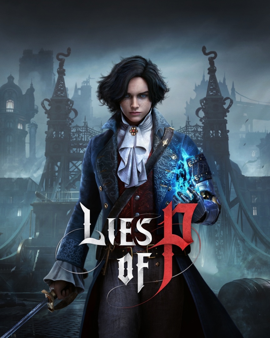 魂系ARPG 《Lies of P》即日推出免費「體驗版」！9月19日將正式發售、現正接受預購 | 遊戲基地 Gamebase