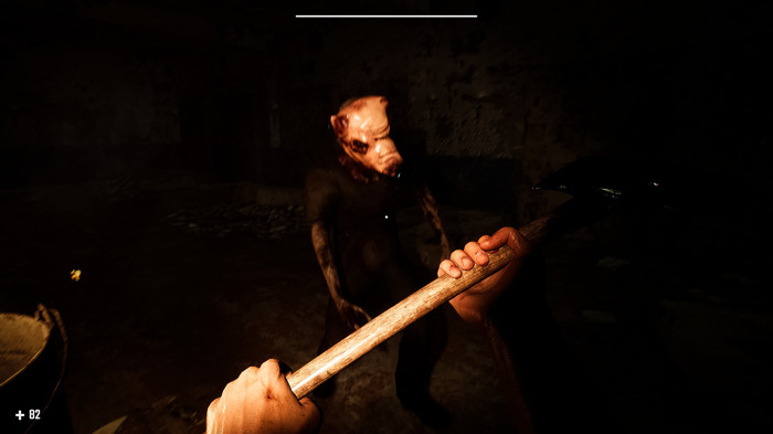 血腥恐怖脫逃冒險《Gore Doctor》公開！面對瘋狂醫師只能全力逃命 | 遊戲基地 Gamebase