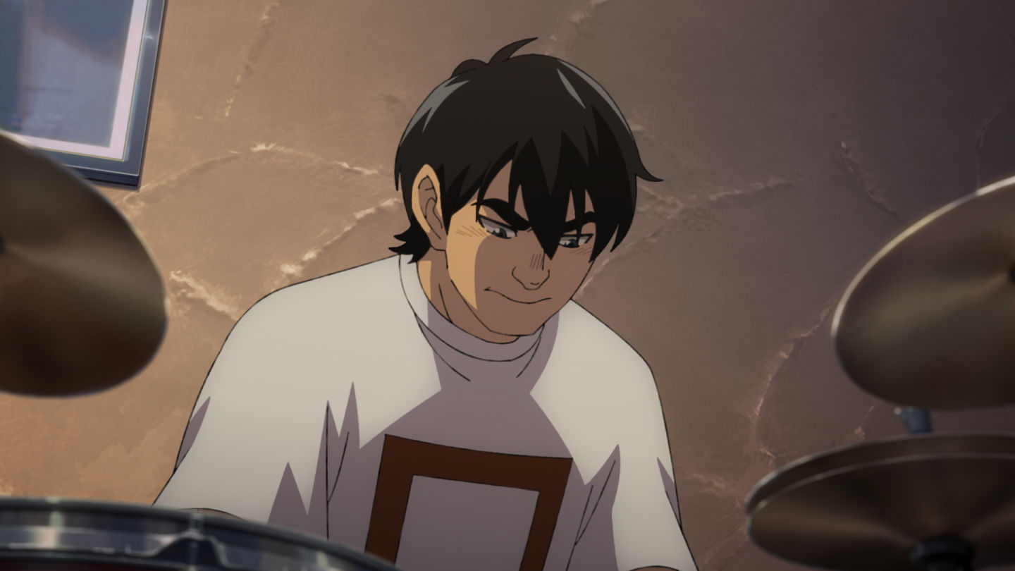 《BLUE GIANT 藍色巨星》全台票房突破1490萬！Dolby Atmos版本震撼登台！ | 遊戲基地 Gamebase