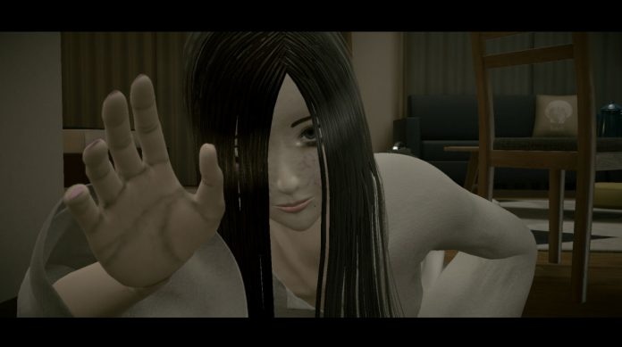 《Seven Nights Ghost》Steam 發售日公開，與美麗女鬼展開為期七日的奇妙同居生活 | beanfun!