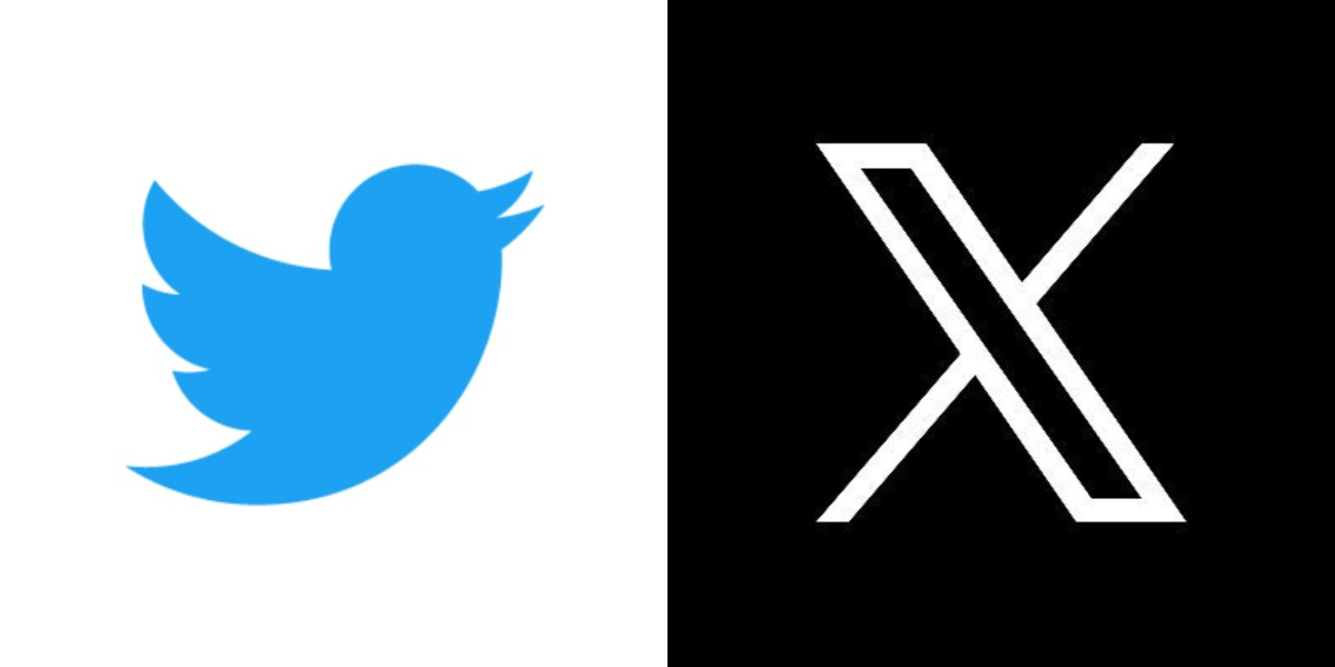 Twitter 經典藍鳥 LOGO 被 X 取代走入歷史，推特網友惡搞創作發文哀悼 | beanfun!