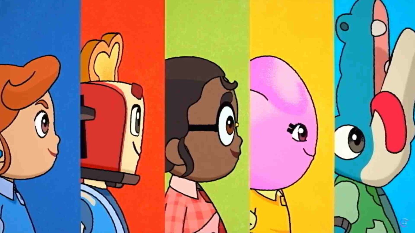 合作遊戲《胡鬧搬家 2》公開最新動畫預告、29位F.A.R.T.新舊班底同步登場！ | 遊戲基地 Gamebase