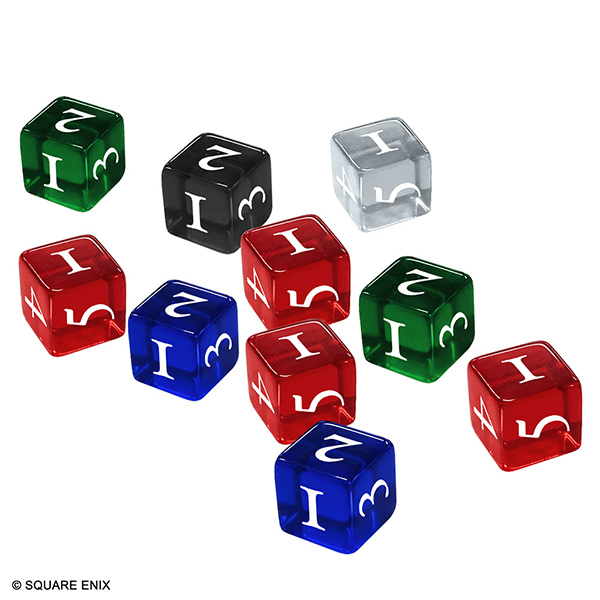 《FF14》TRPG 實體桌遊《Final Fantasy XIV TTRPG》公開！即日起開放預購 | 遊戲基地 Gamebase