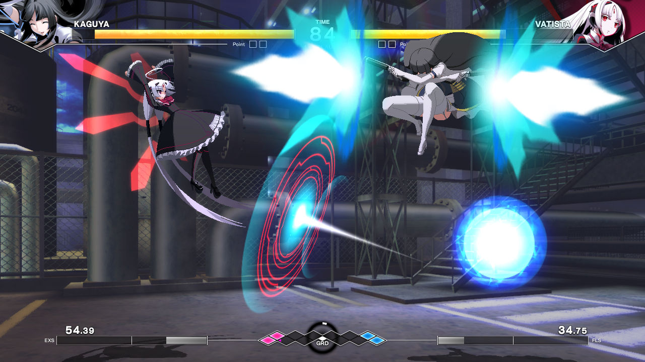 《夜下降生 II Sys:Celes》中文版確定於2024年1月25日上市！公開參戰新角色介紹及季票內容 | 遊戲基地 Gamebase