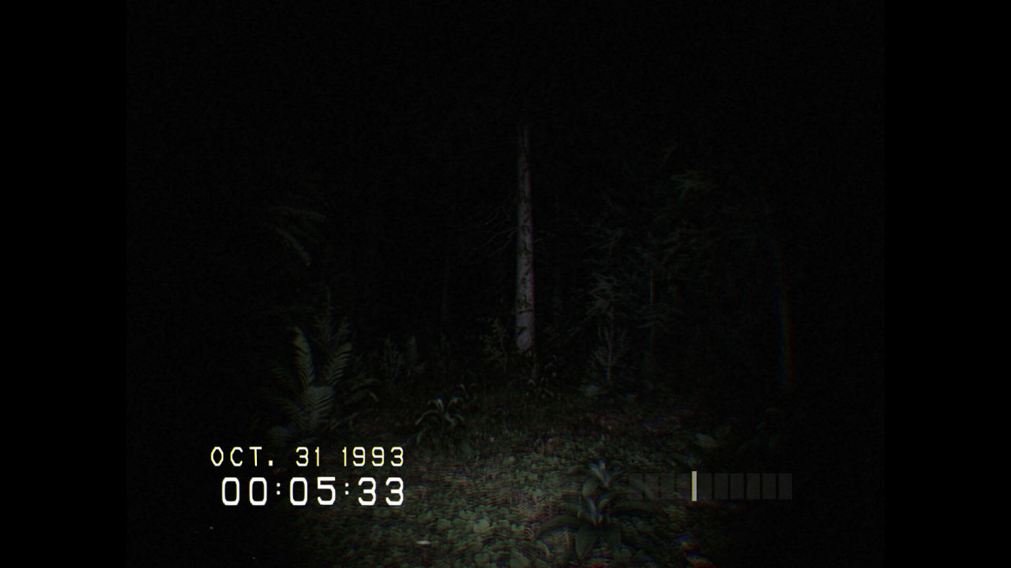 只要尖叫就要重來的恐怖遊戲《DON’T SCREAM》10/27 開放 Steam 搶先體驗 | 遊戲基地 Gamebase