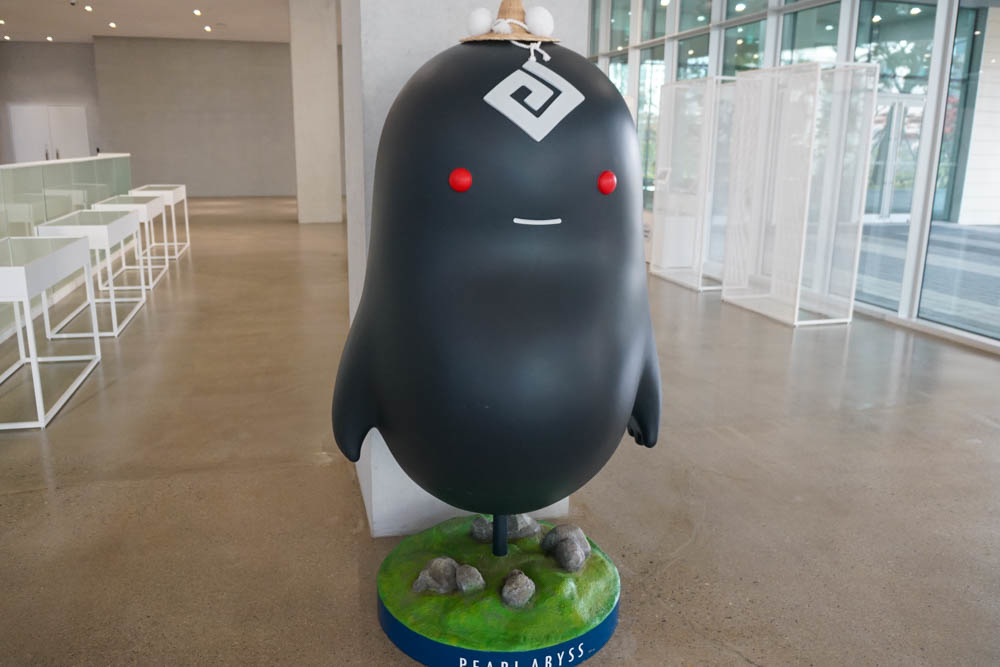 《黑色沙漠》開發總部「HOME ONE」巡禮，直擊逼真音效與熱血動作的製作幕後 | 遊戲基地 Gamebase