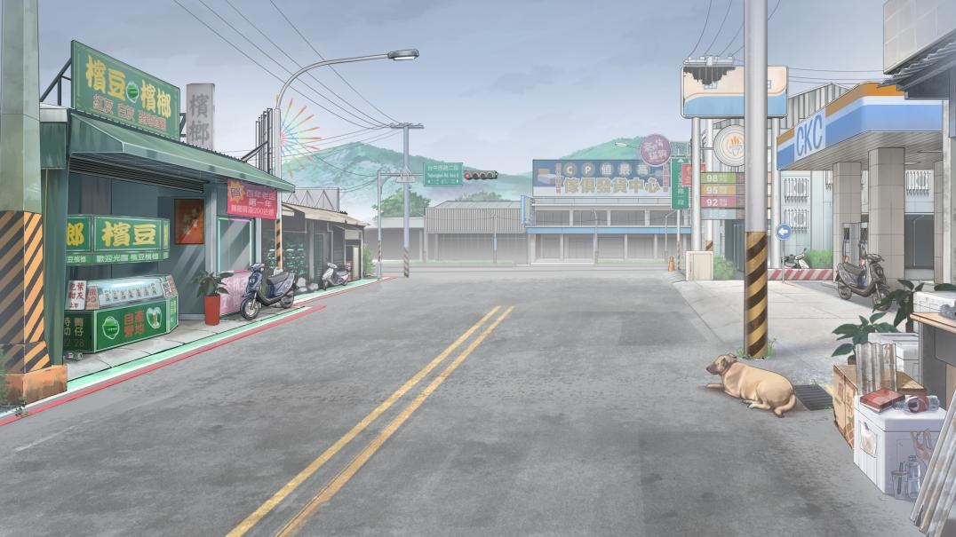 《台灣戀愛物語⁵》G-EIGHT遊戲展登場，台味滿點多屬性妹子人妻等待攻略 | 遊戲基地 Gamebase