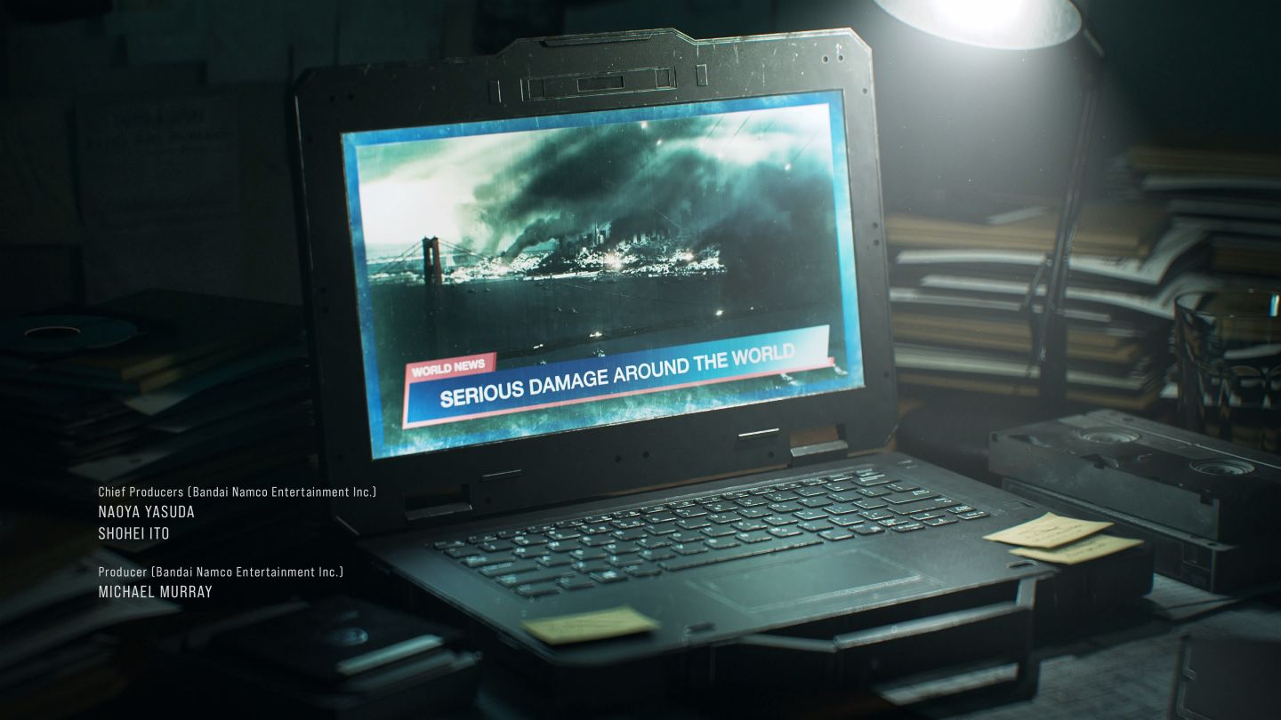 《鐵拳8》體驗版12/14開放下載，開發團隊揭露「Arcade Quset 」、「Ghost」新要素 | 遊戲基地 Gamebase