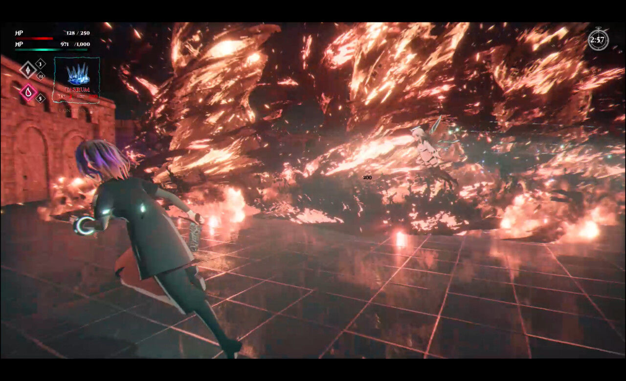 3D 動作 RPG《DEEPEST REGRET》發表，活用劍與魔法闖蕩黑暗噩夢世界 | 遊戲基地 Gamebase