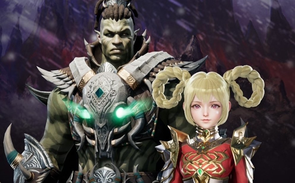 《天堂2M》全服進行大劍職業更新＆全職業轉換！現有伺服器新增深淵狩獵場＆林德拜爾進行首次攻城戰 | beanfun!