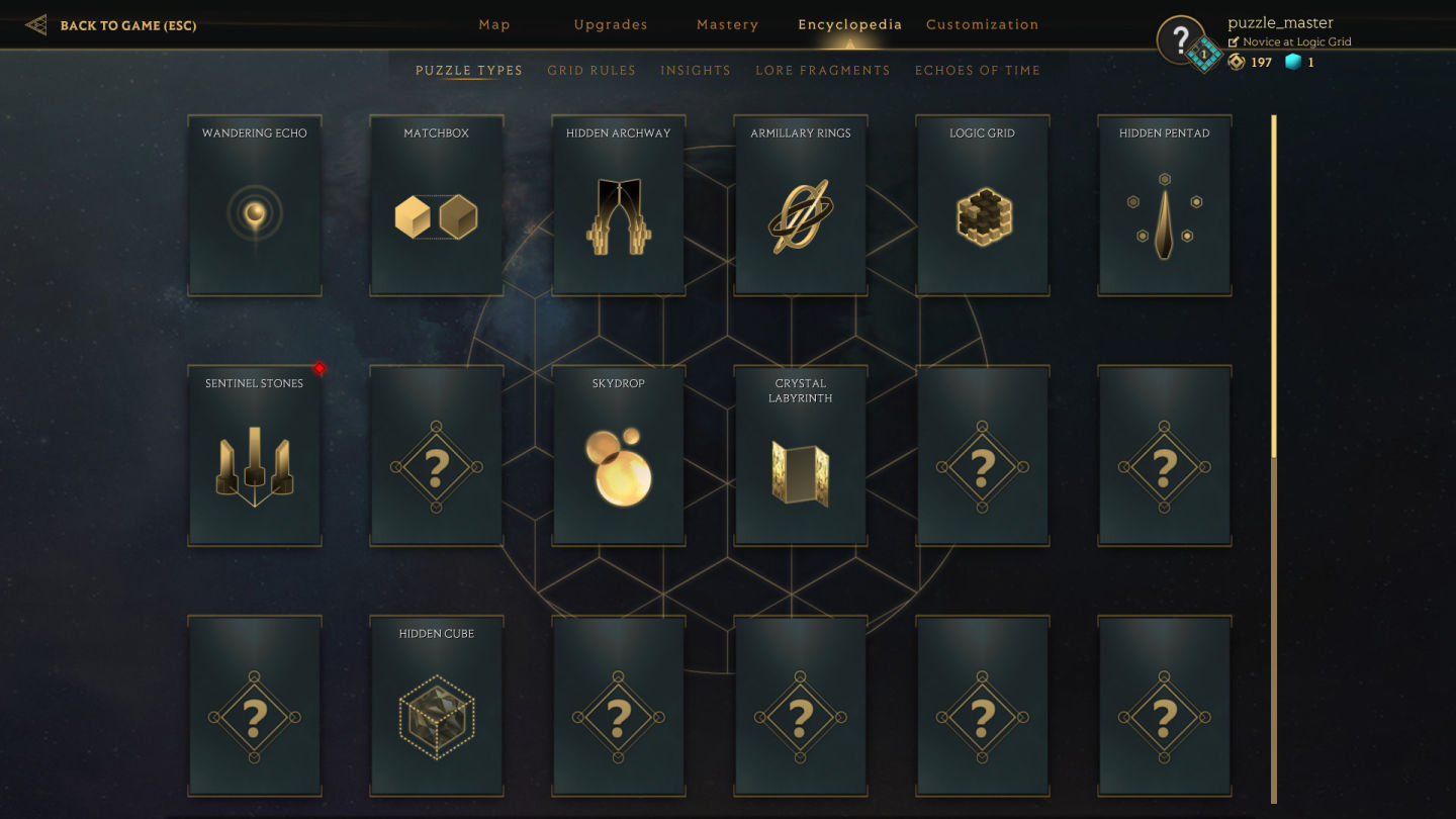 《Islands of Insight》2/14 發售決定！上萬道謎題難關讓玩家盡情冒險挑戰 | 遊戲基地 Gamebase