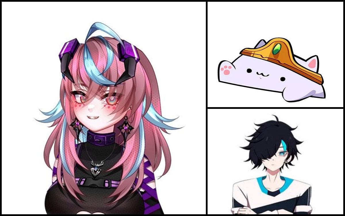 Vtuber 經紀公司 OWOZU 遭爆多起糾紛，宣布三名所屬成員和創作者畢業 | 遊戲基地 Gamebase