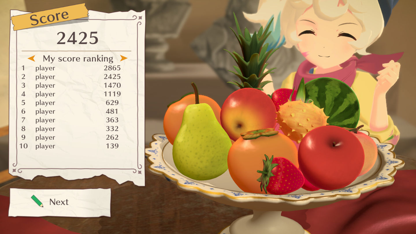 3D 物理拼圖遊戲《Fruit Mountain》發表，堆疊不同種類的水果創造高分！ | 遊戲基地 Gamebase