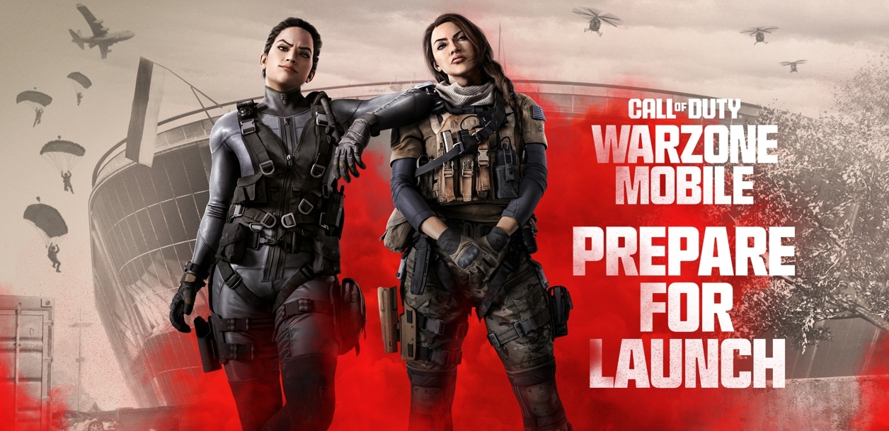 《決勝時刻：現代戰域 Mobile》預先註冊拿獎勵，《決勝時刻：現代戰爭III 2023》Steam特賣祭折扣 | 遊戲基地 Gamebase