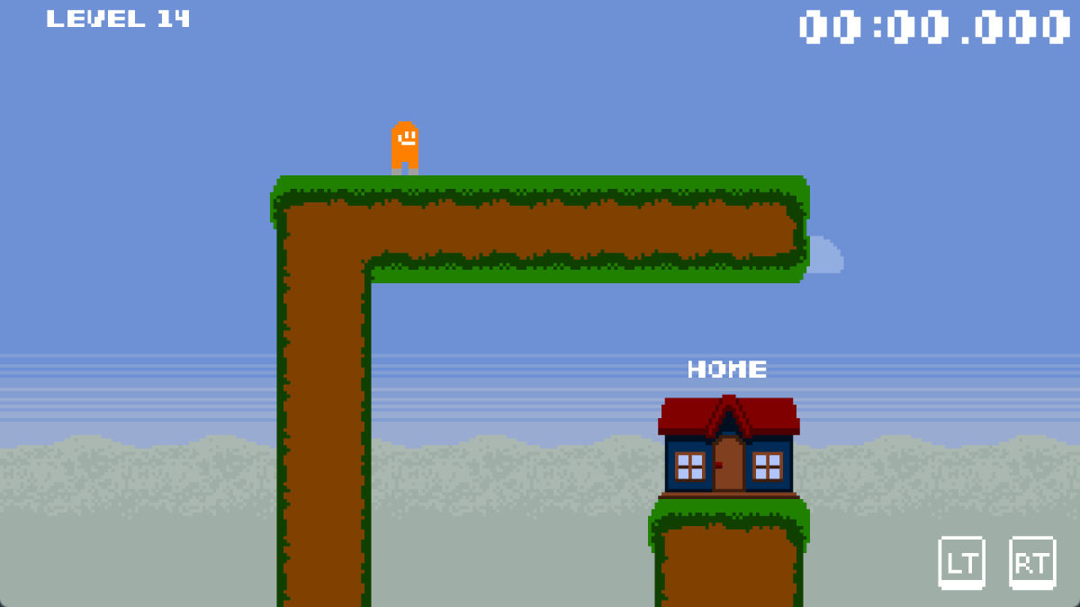 《Fly Me To The Home！》體驗版開放試玩！活用噴射移動回到心愛家園 | 遊戲基地 Gamebase