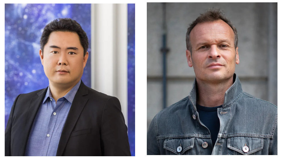 SIE新體制「西野秀明／Hermen Hulst」雙CEO並進！接替Jim Ryan以雙人領軍發揮業務相乘效果 | 遊戲基地 Gamebase