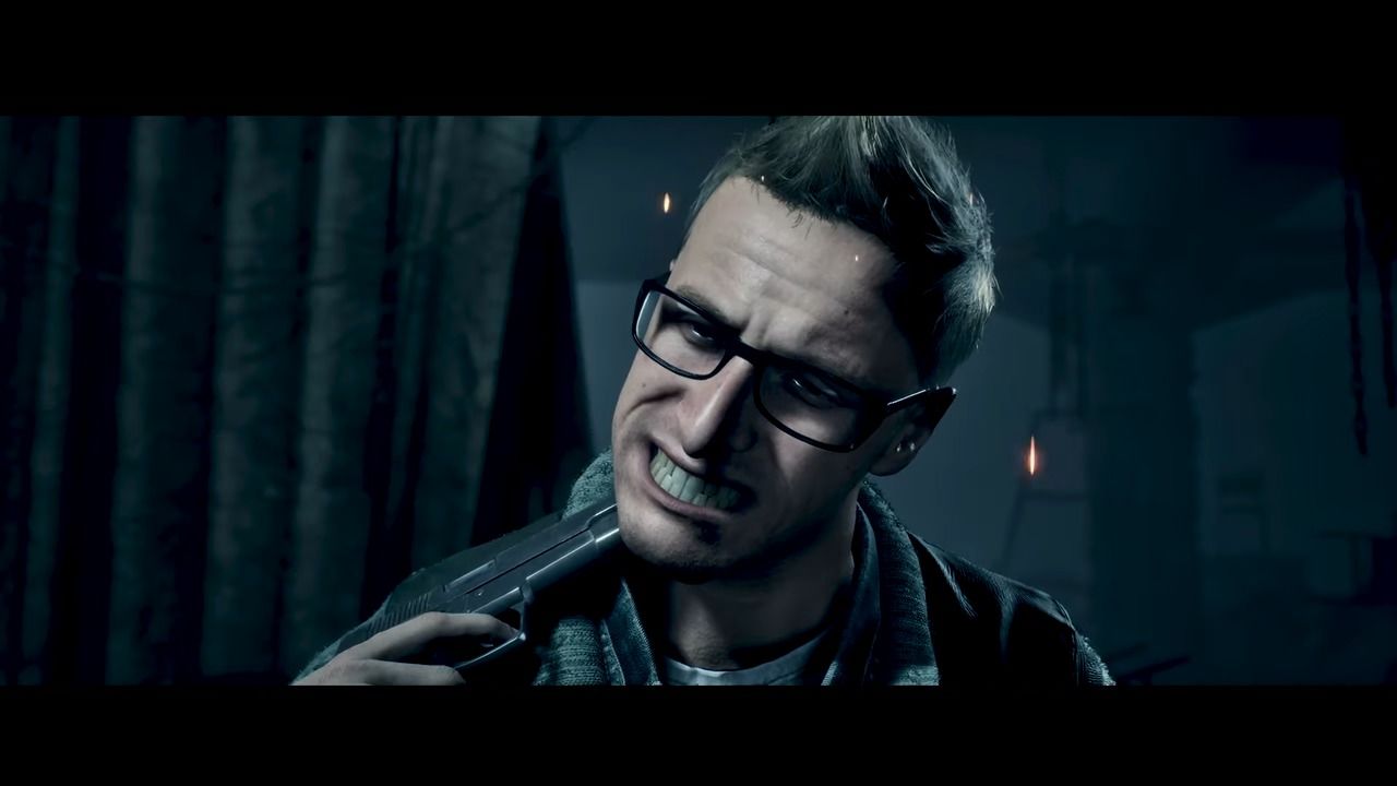 《Until Dawn～直到黎明～》重製版公開故事劇情實機展示！預告 2024 年秋天即將推出 | 遊戲基地 Gamebase