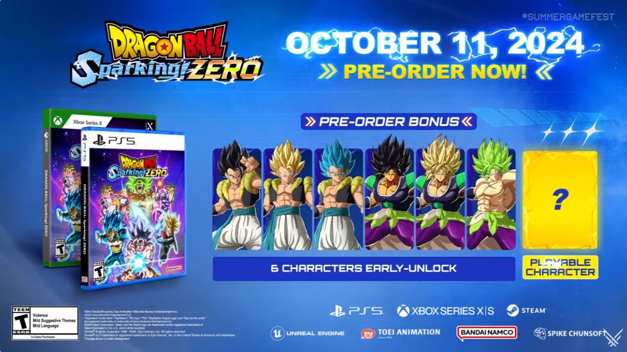 RE:【情報】《七龍珠Z Sparking！》系列最新《七龍珠 電光炸裂！Zero》即將推出！宣傳影片同步公開 @Steam 綜合討論板 哈啦板 - 巴哈姆特