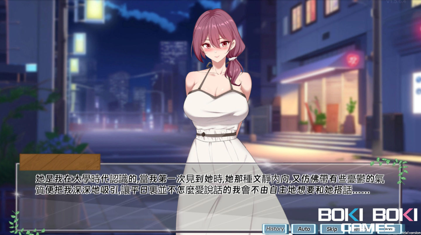 《調酒大師》情慾酒吧 BokiBoki 開幕！搭訕女顧客渡過迷醉激情深夜 | 遊戲基地 Gamebase