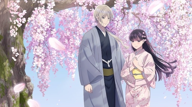 動畫《我的幸福婚約》二期 2025 年一月播出，前導影片＆追加聲優陣容公開 | beanfun!