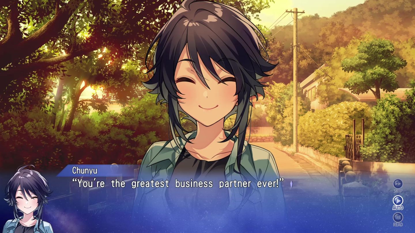 《告別回憶》系列華麗回歸！最新作《SINce Memories：星穹之下》10/23 正式發售 | 遊戲基地 Gamebase