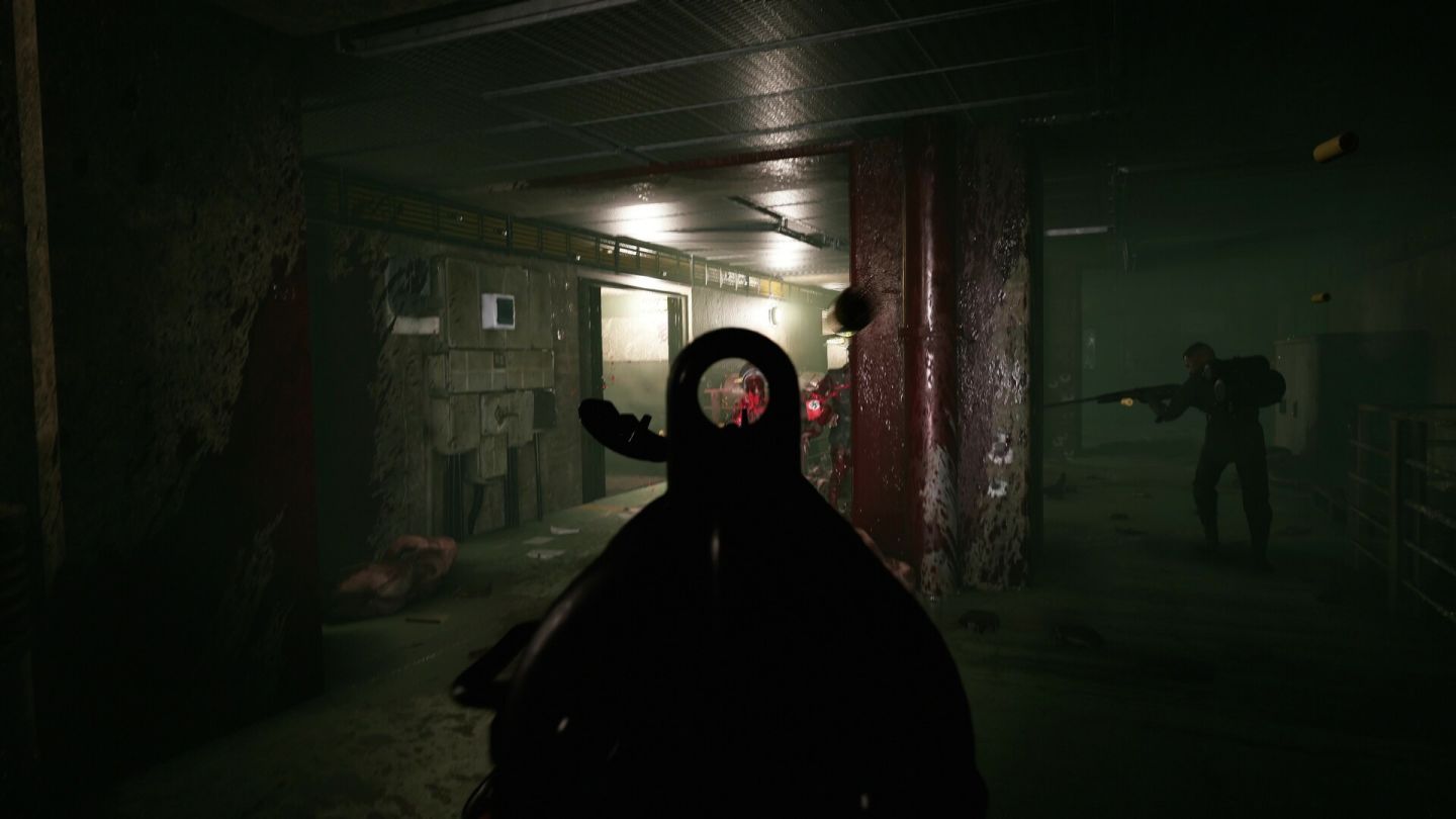 協力合作型殭屍生存 FPS《Projekt Z：Beyond Order》2025 年春天發售決定 | 遊戲基地 Gamebase