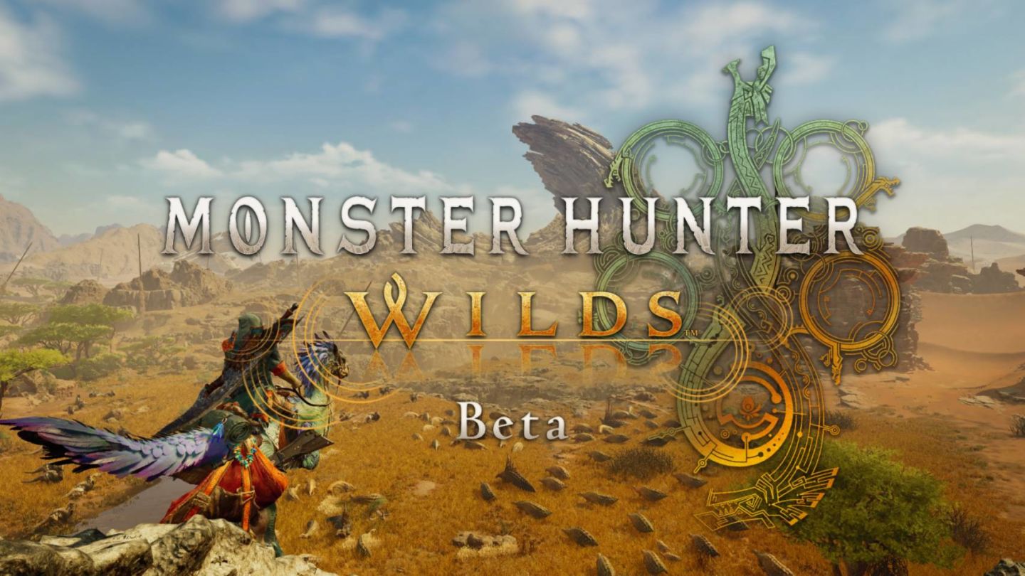 《魔物獵人荒野》Beta公測PS Plus先行登入，新增「蜘蛛恐懼症模式」並支援百人大廳 | 遊戲基地 Gamebase