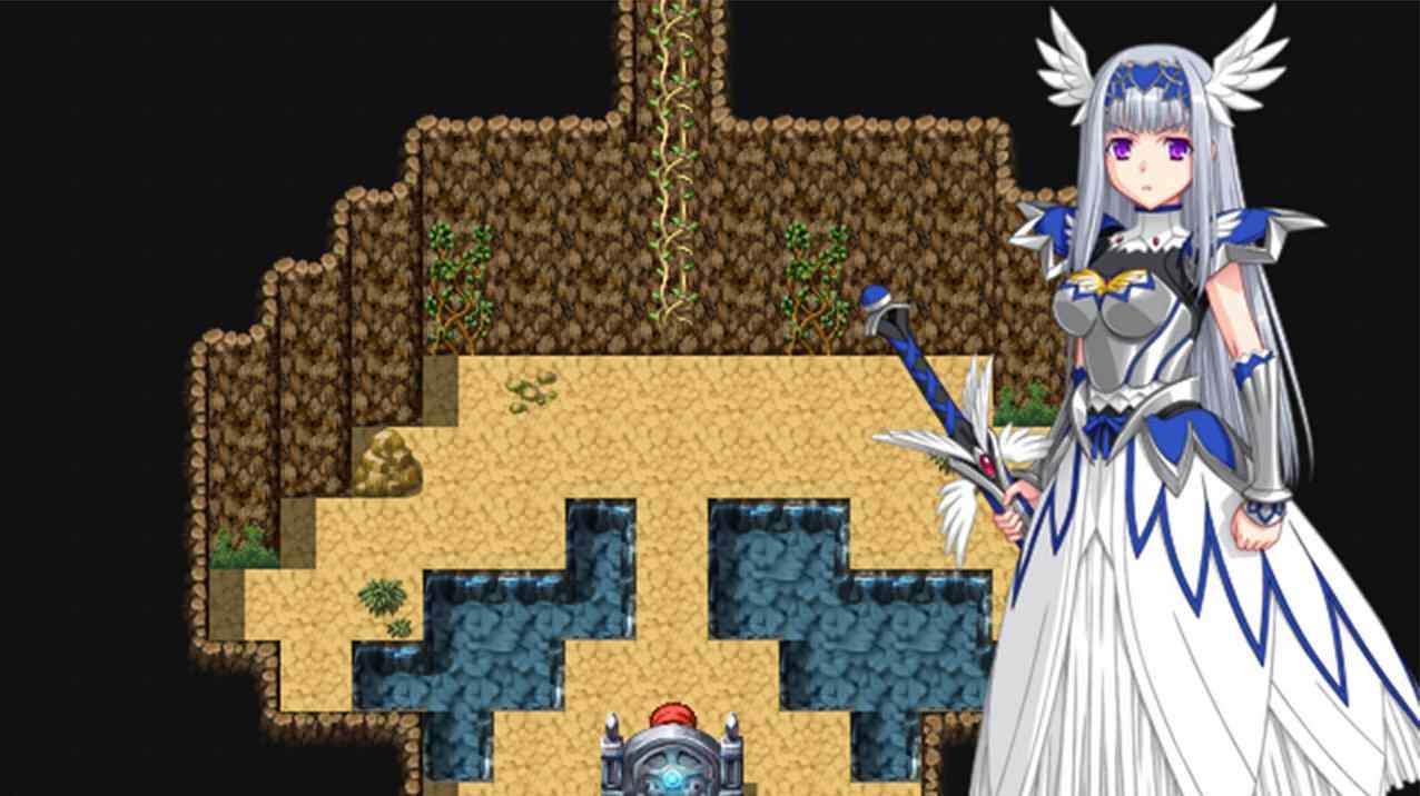 探索經典 2D JRPG《Valkyrie Destruction》繁體中文版 Steam 商店頁面開啟 | 遊戲基地 Gamebase