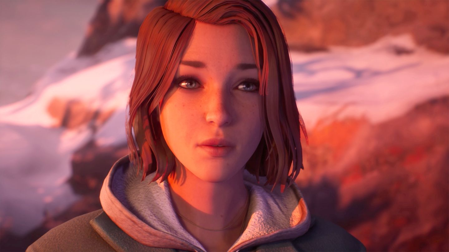 《奇異人生》系列新作《奇異人生：雙重曝光》Switch 下載版今天發售 | 遊戲基地 Gamebase