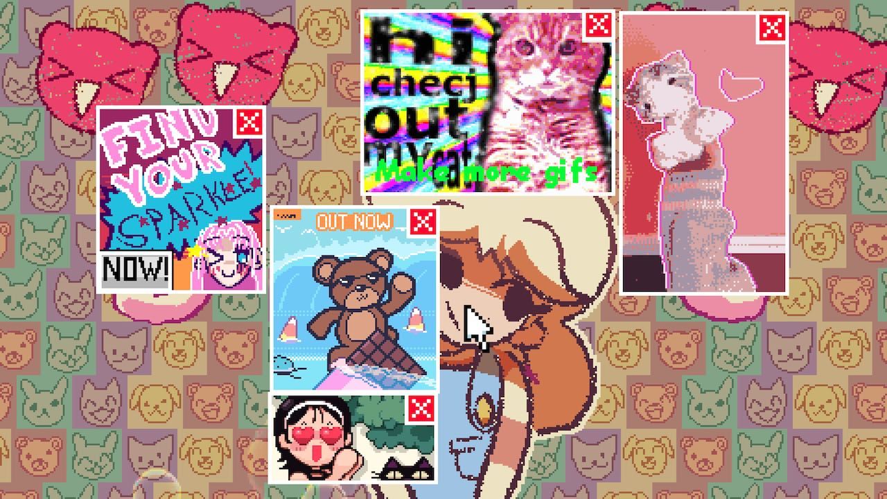 腦洞大開！《MINDWAVE》試玩版體驗瘋狂小遊戲，Kickstarter 募資活動熱烈進行中 | 遊戲基地 Gamebase