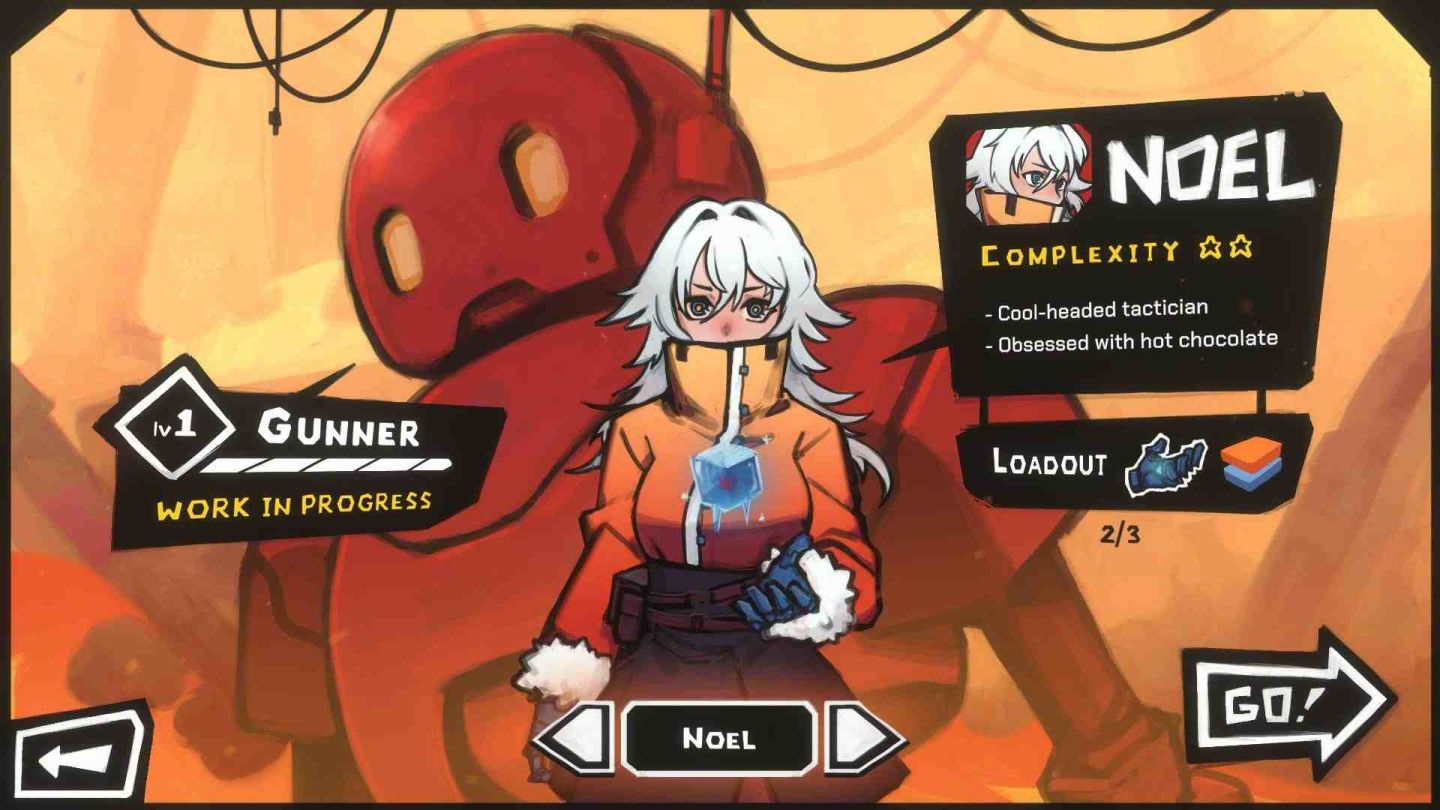 卡牌類型 Rougelike 戰略《StarVaders》4/30 推出！demo 版同步開放試玩 | 遊戲基地 Gamebase