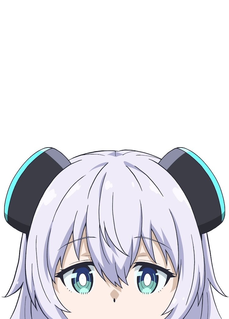 溫馨家庭喜劇動畫《少女型兵器想成為家人》2025 年內播出，主演聲優陣容解禁 | beanfun!