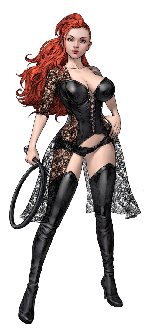 《雙截龍再臨》公開 Boss 角色介紹影片＆「開發者日誌 Revive」第四篇 | 遊戲基地 Gamebase