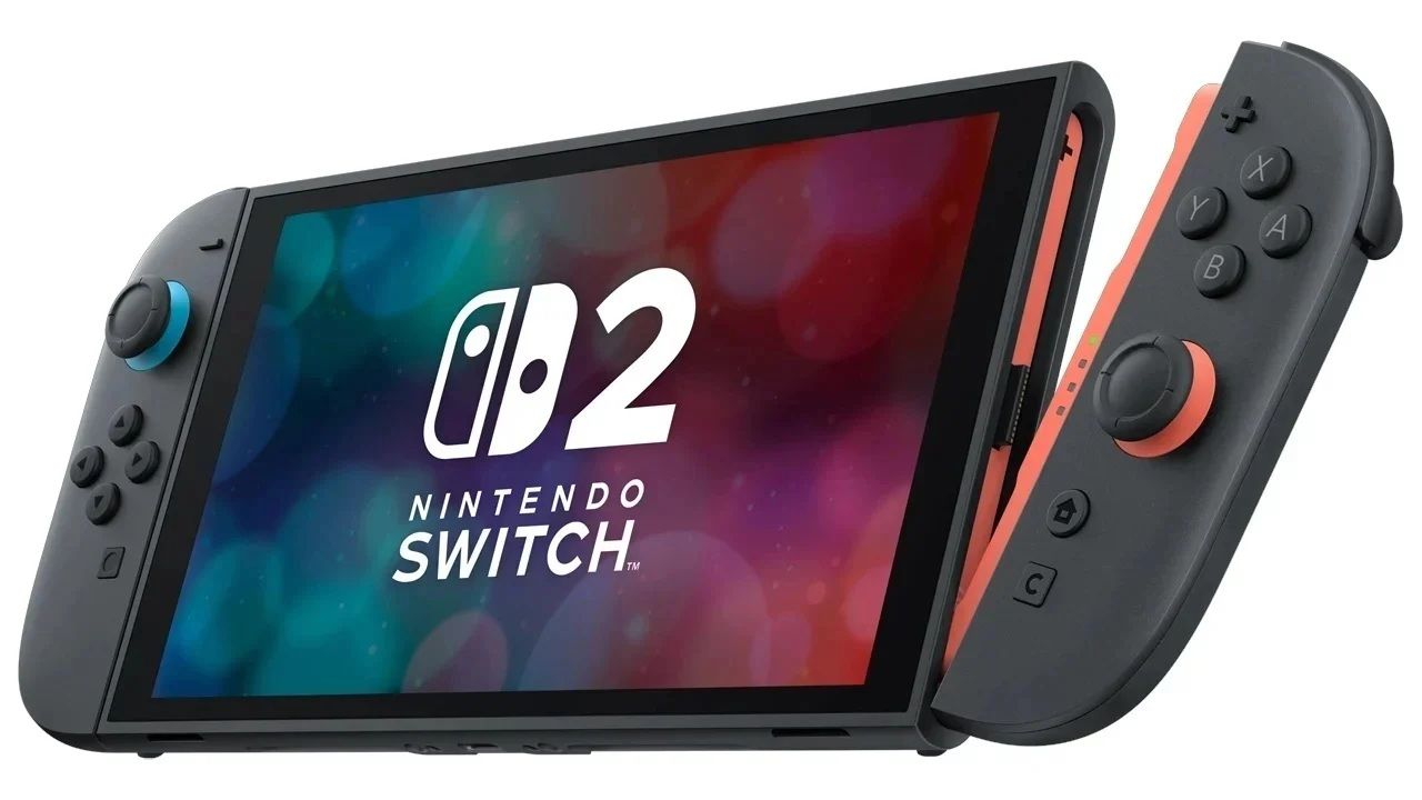 Nintendo Switch 2 主機人氣火爆！發售四天全球銷售突破 350 萬台 | 遊戲基地 Gamebase