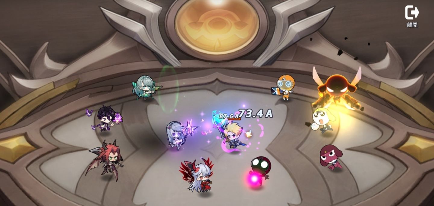 《靈魂衝擊：無限放置》1.5 週年超狂改版！全新 PVP 系統、神話同伴強勢來襲 | 遊戲基地 Gamebase