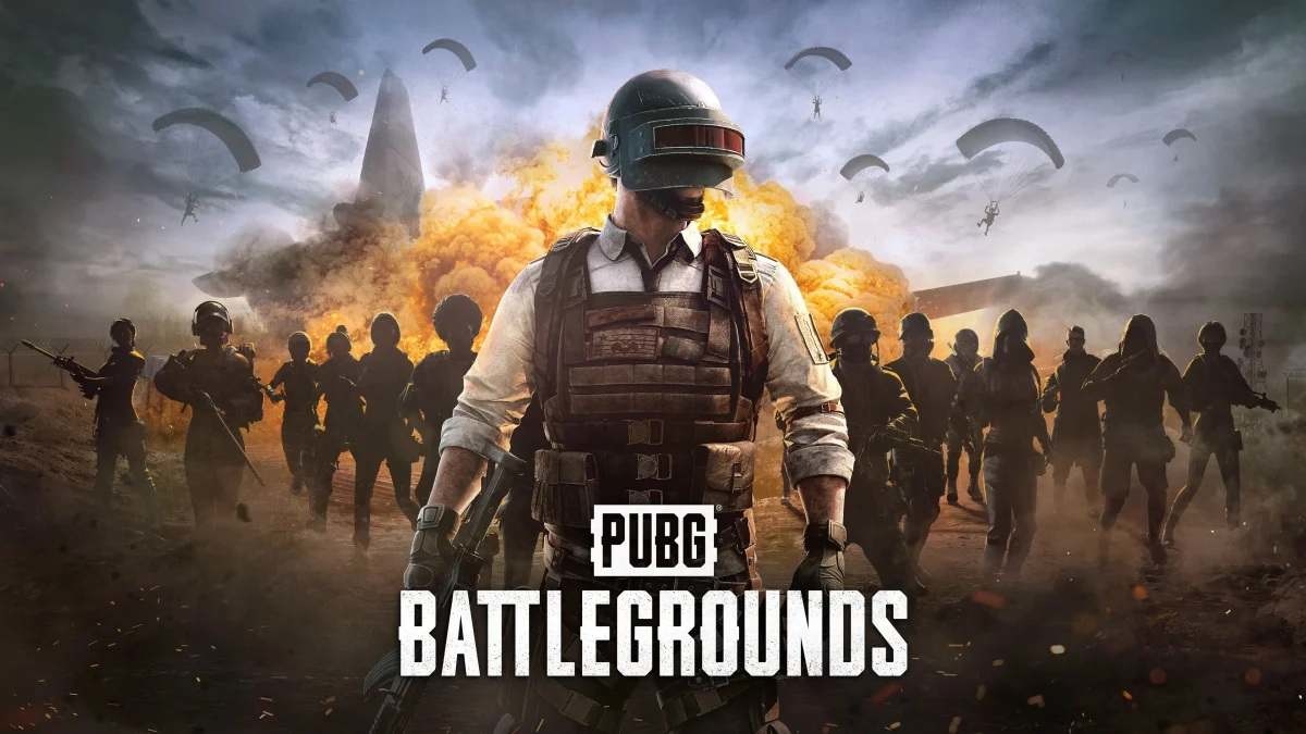 《絕地求生 PUBG》家機版宣布更新！PS4／Xbox One 版 11/13 終止服務 | 遊戲基地 Gamebase