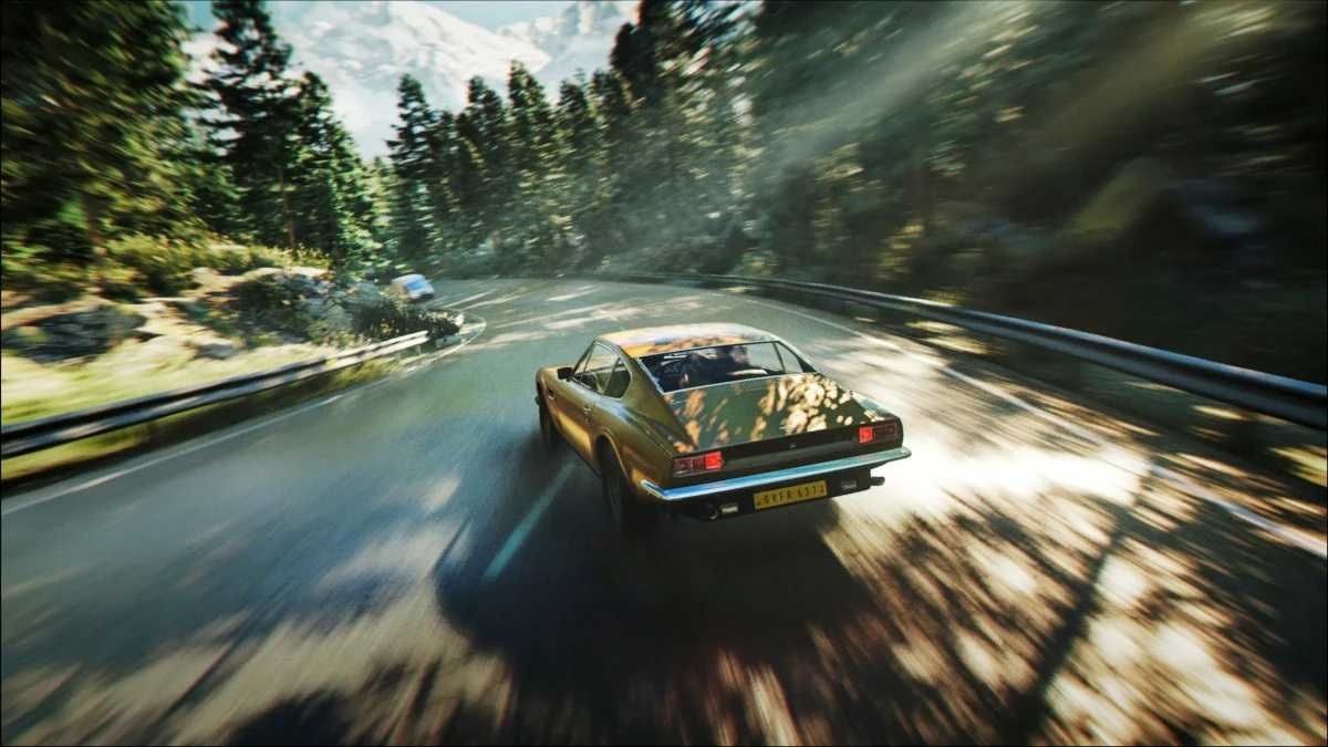 《007 First Light》3/27 發售決定！飛車追逐等各種遊戲玩法特色同步公開 | 遊戲基地 Gamebase