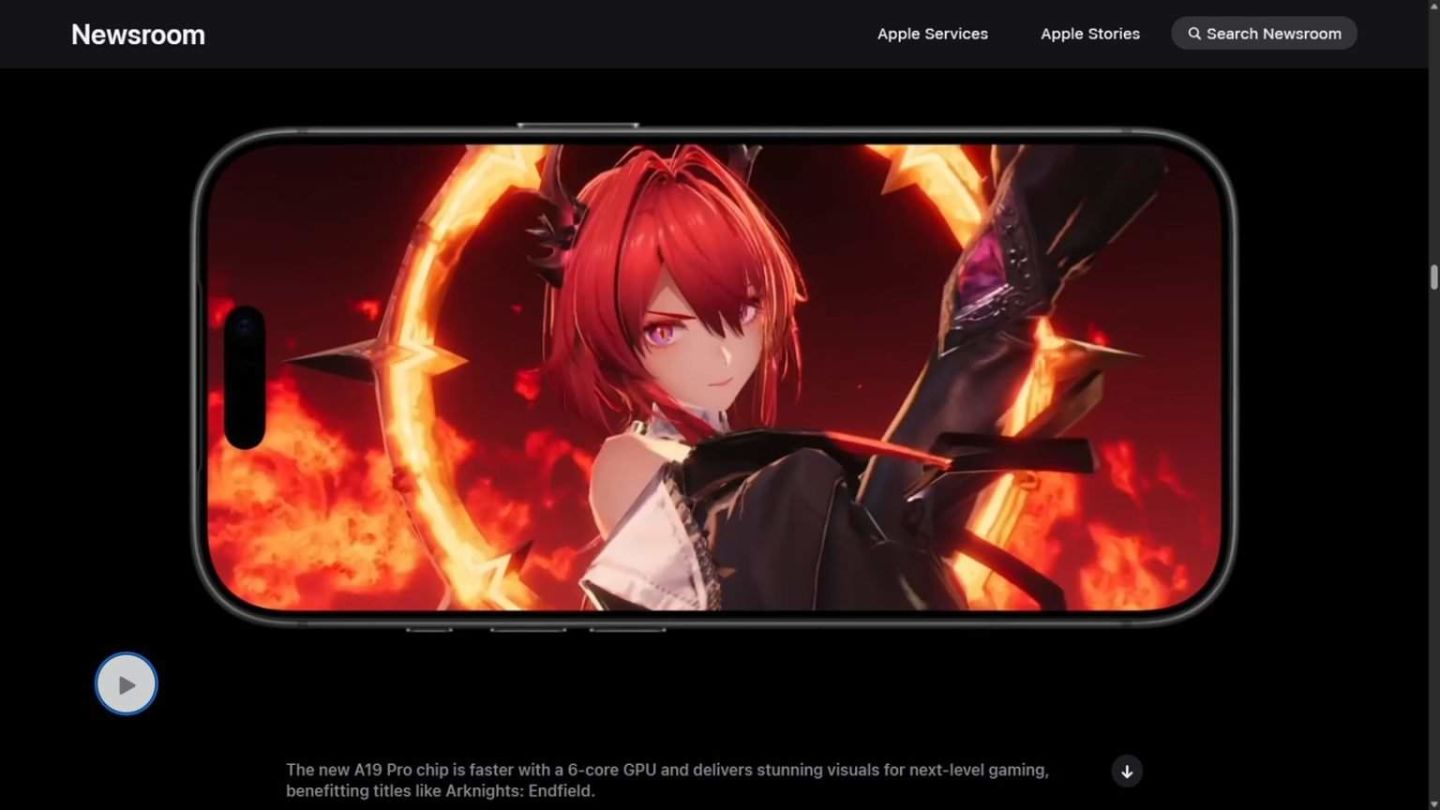 《明日方舟：終末地》2026 年初即將登場！TGS 2025 開放搶先試玩 | 遊戲基地 Gamebase