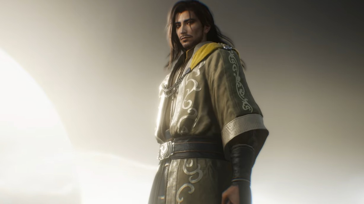 【NS2情報】《真・三國無雙 起源》將於 2026年1月22日 發售，同步推出大型 DLC 章節 @NS / Nintendo Switch 哈啦板 - 巴哈姆特