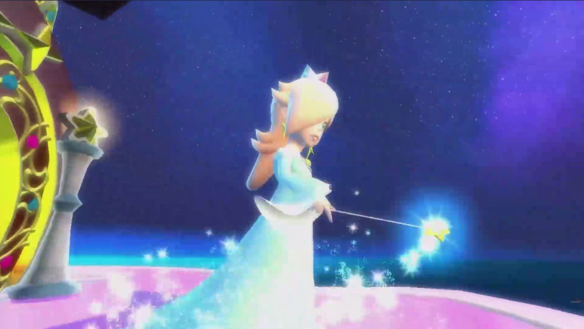 《瑪利歐》40 週年紀念《超級瑪利歐銀河 1+2》復刻合輯＆《超級瑪利歐銀河 電影版》公開 | 遊戲基地 Gamebase