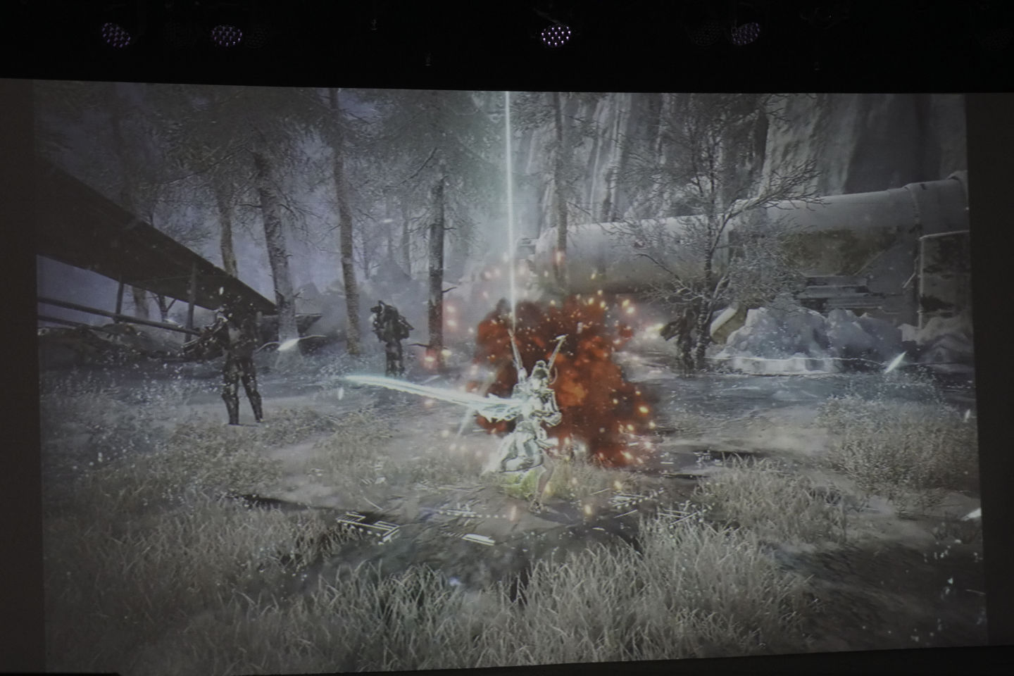 韓開發團隊親臨《RF ONLINE NEXT》KOL邀請會，曝光台版追加生化機甲「仲裁者」 | 遊戲基地 Gamebase