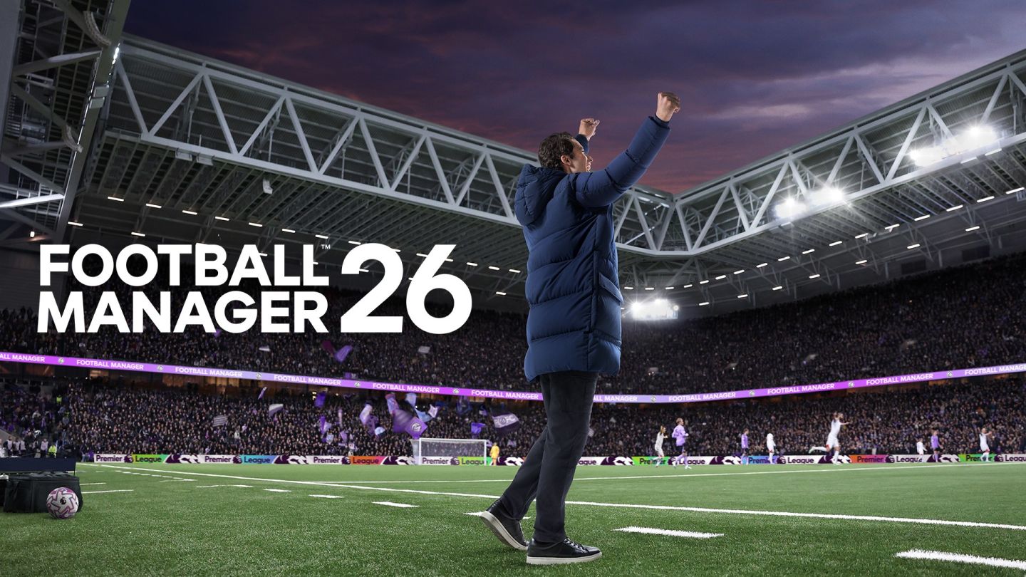 《Football Manager 26》最新宣傳影片公開！UI 更新、導入女子足球、介紹嶄新戰術系統 | 遊戲基地 Gamebase