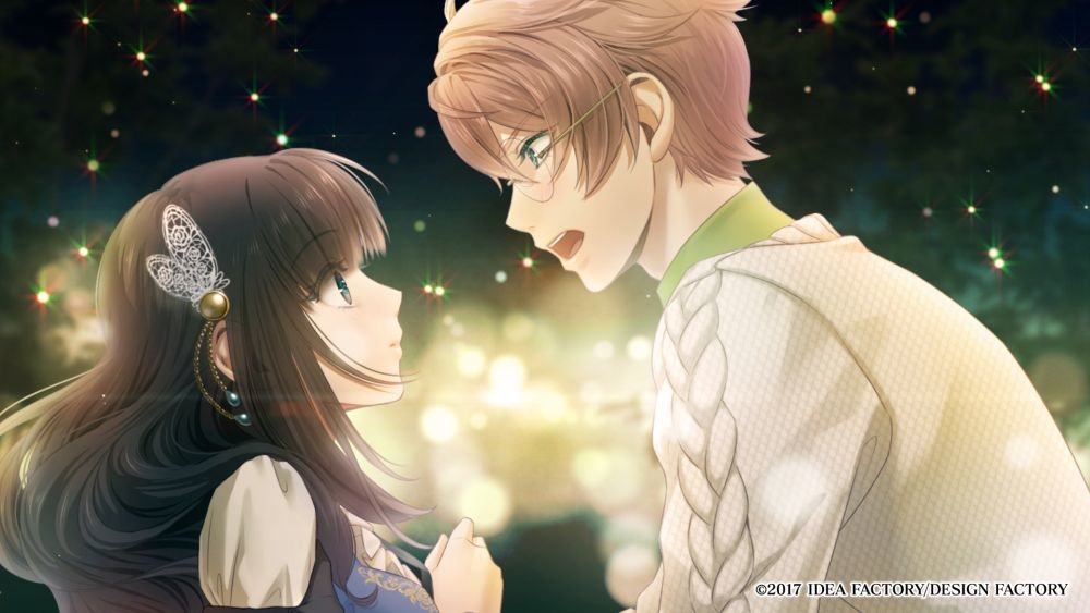 《Code：Realize ～白銀奇蹟～》公佈最新 PV | 遊戲基地 Gamebase